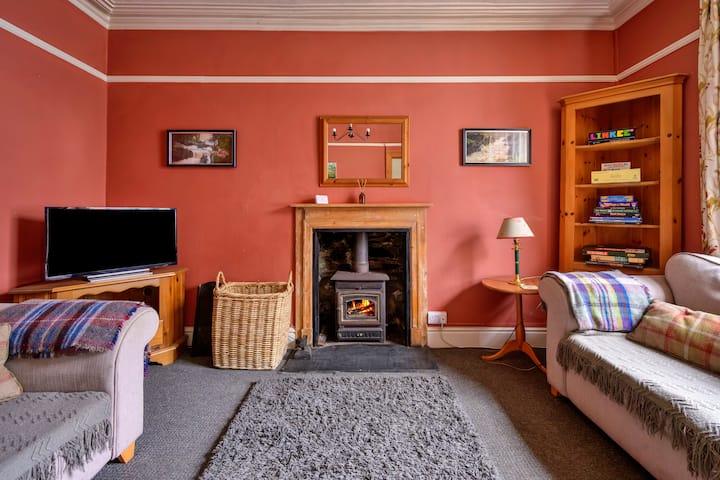 Finest Retreats | Bod Gwynedd - Betws-y-Coed