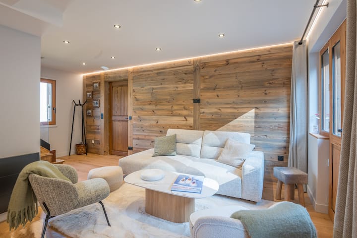 Appartement Veyra - Welkeys - Passy