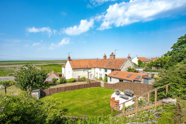 Spyglass Cottage By Norfolk Hideaways - Blakeney