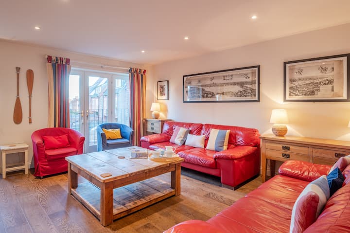 The Pilchard By Norfolk Hideaways - Wells-next-the-Sea