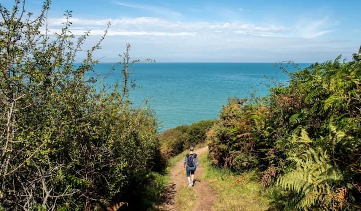 Zecamping 3* Mobil Home 27m² - Pordic