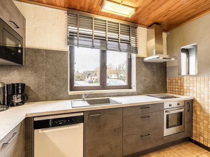 Ferme Paisible, Lessive - Rochefort