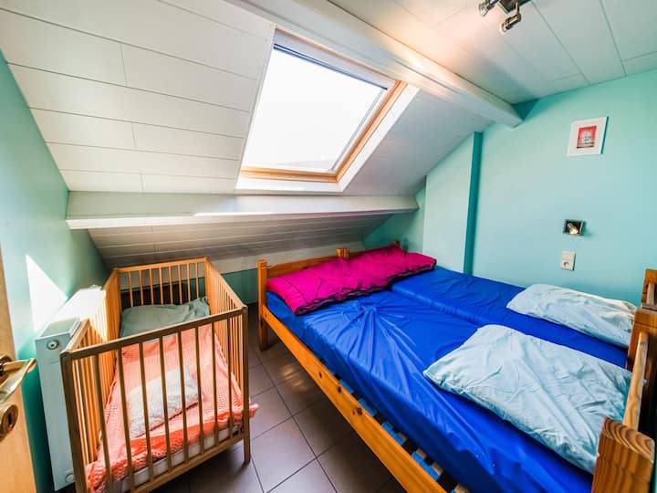 Gîte De Han-sur-lesse - Rochefort