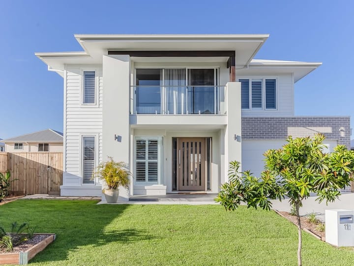 Sugar Shore Retreat - Kingscliff