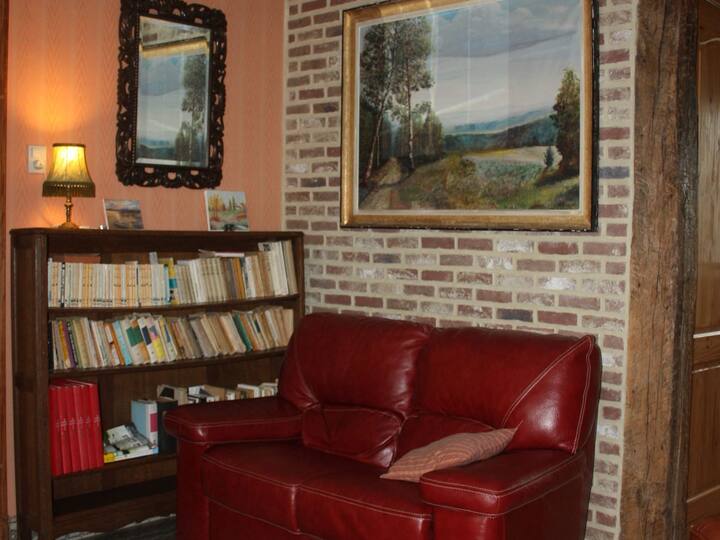 Escapade Douillette Dans La Région De Namur - Philippeville