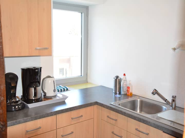 Escapade Nature à Martelange - Martelange