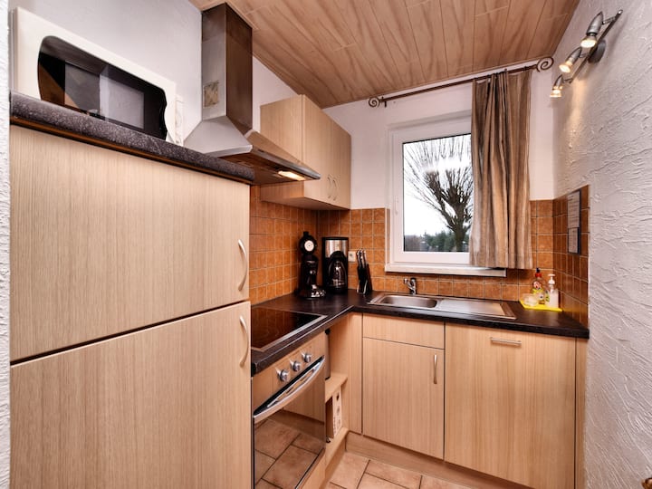 Retraite Nature Confortable, Houffalize - Houffalize