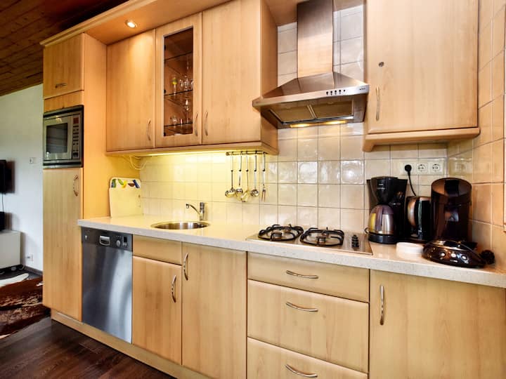 Escapade Bien-être à Gouvy - Gouvy