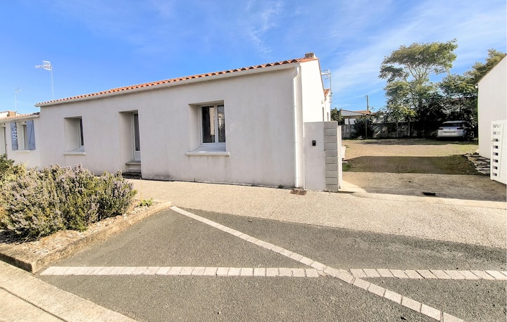 Maison Près De La Mer - Saint-Michel-en-l'Herm