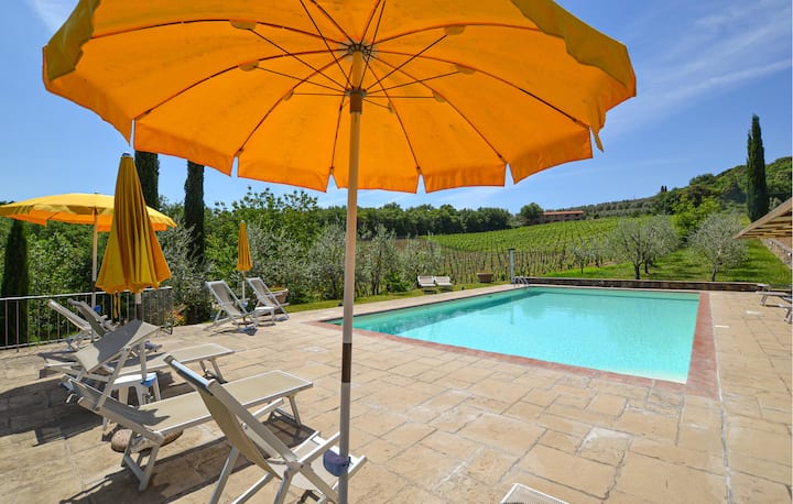 Cozy Home In Bucine With Wifi - Tuscany