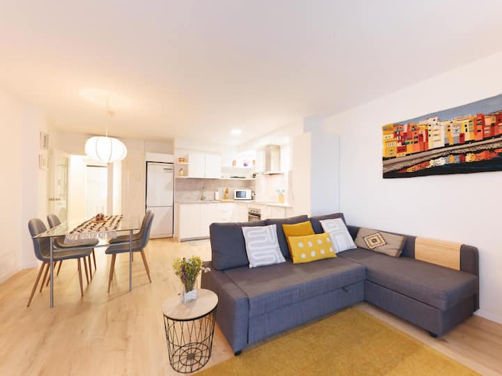 Bravissimo Pedret, Appartement Barri Vell - Gérone