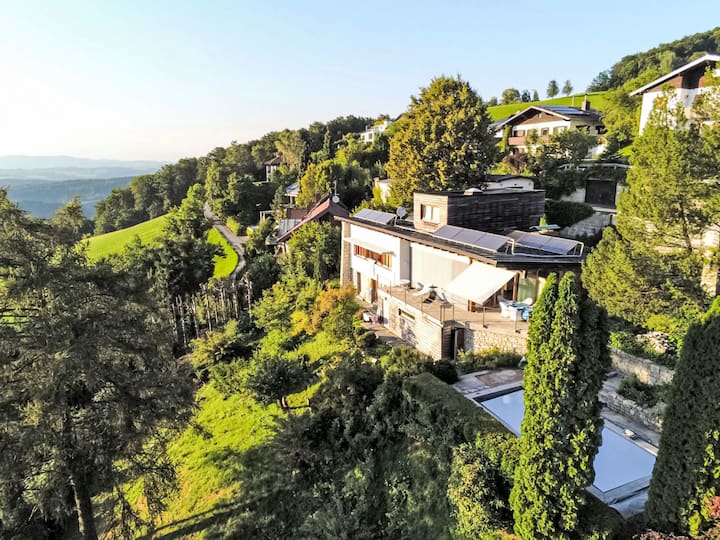 Heuberg By Interhome - Salzburg