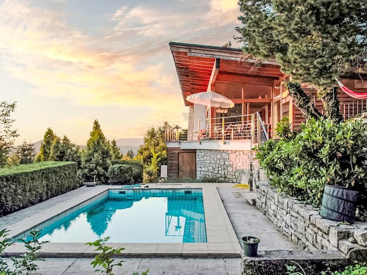 Heuberg By Interhome - Salzburg