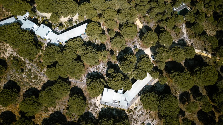 Villa Kiyomi - Comporta