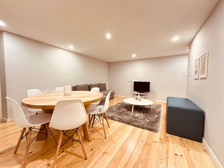 Torrinha Apartment Porto At Center - Ermesinde