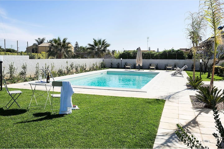 Villa Emma - Villa Emma - Marsala