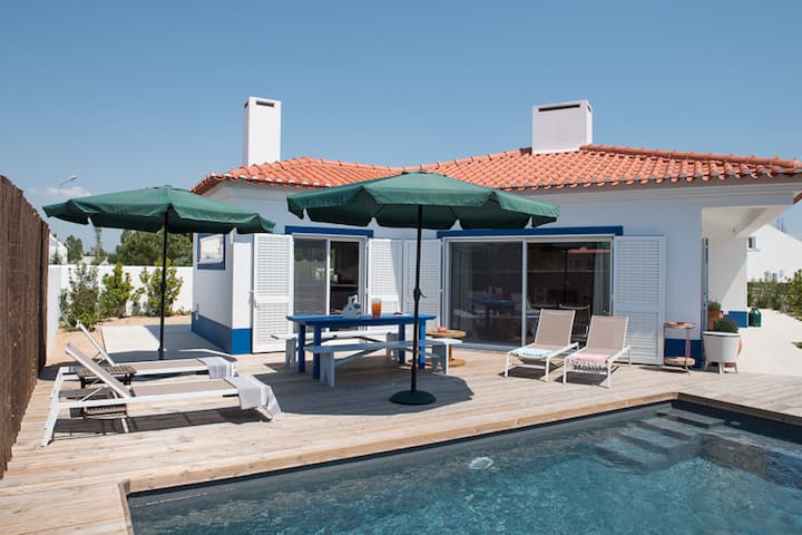 Villa Nova - Comporta