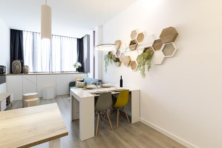 Votre Havre De Paix En Bord De Mer à Empuriabrava - Empuriabrava