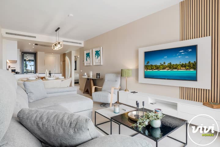 Calanova Escape | Amazing Views In Mijas - Calahonda