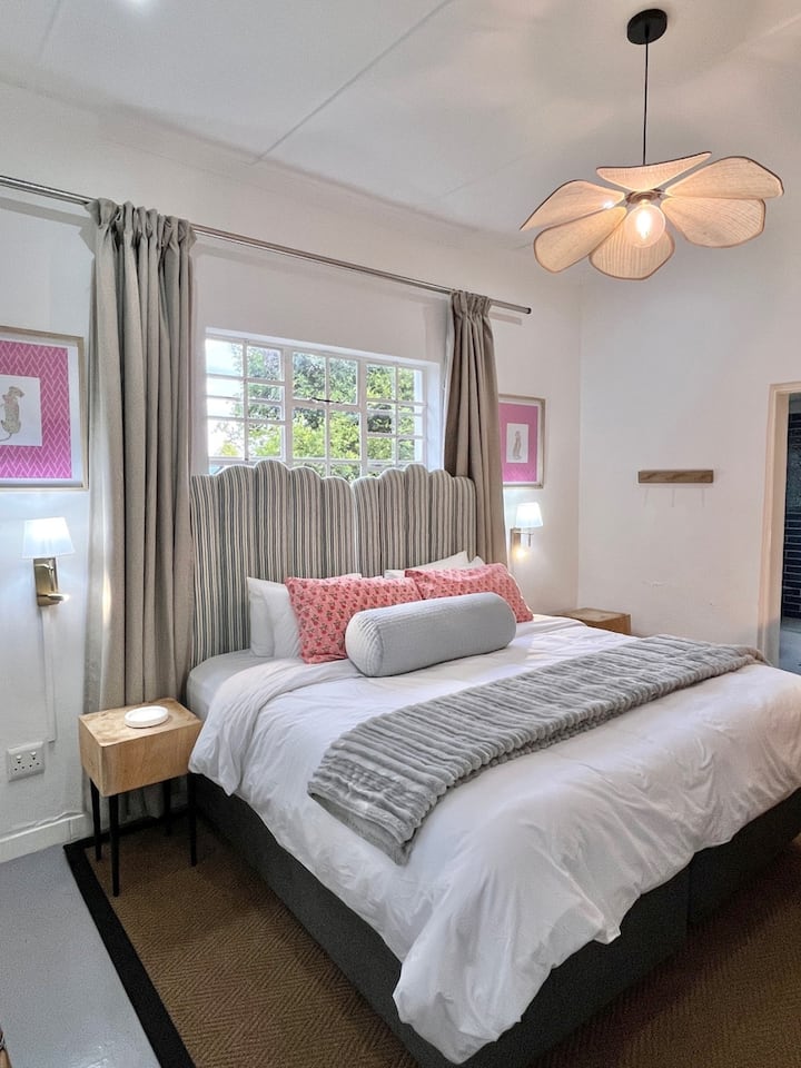 Work-ready One-bedroom Apartment | Central Howick - Howick