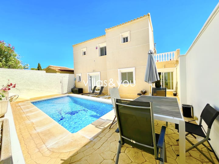 Villa La Marina By Villas&you - La Marina