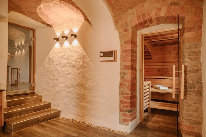 Dienberger Ferienhaus - Wegscheid