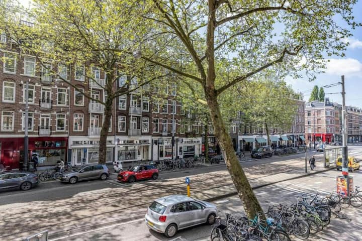 Design Room At Hotel Atlantis - Amsterdam