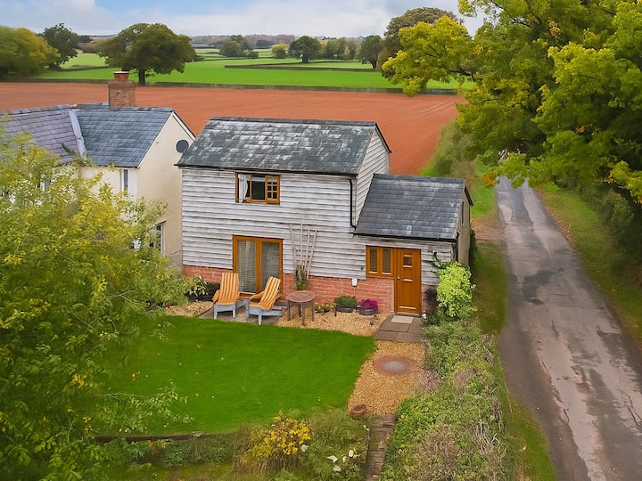 Archers Cottage - Leominster