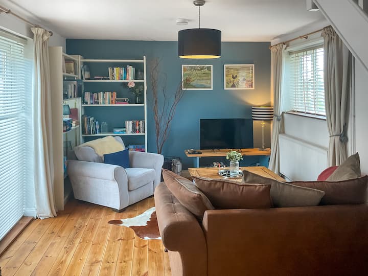 Archers Cottage - Leominster