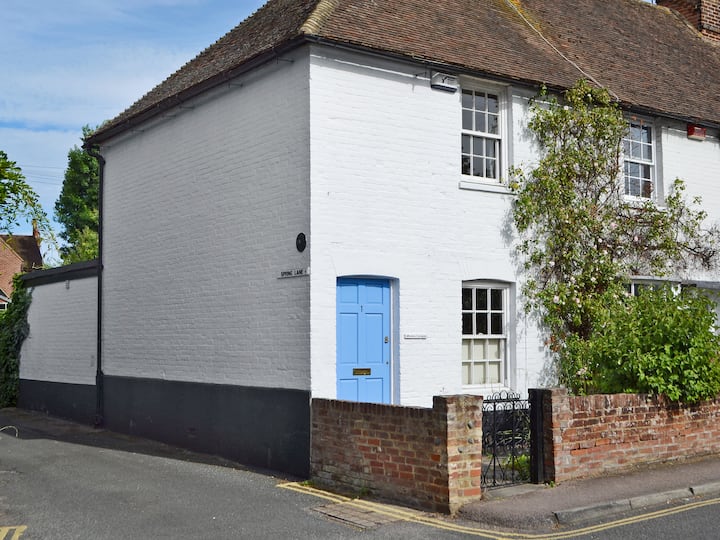 Owl Cottage - Canterbury