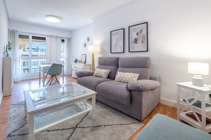 Cariló Zurriola Beach By Beauty Rentals - San Sebastián