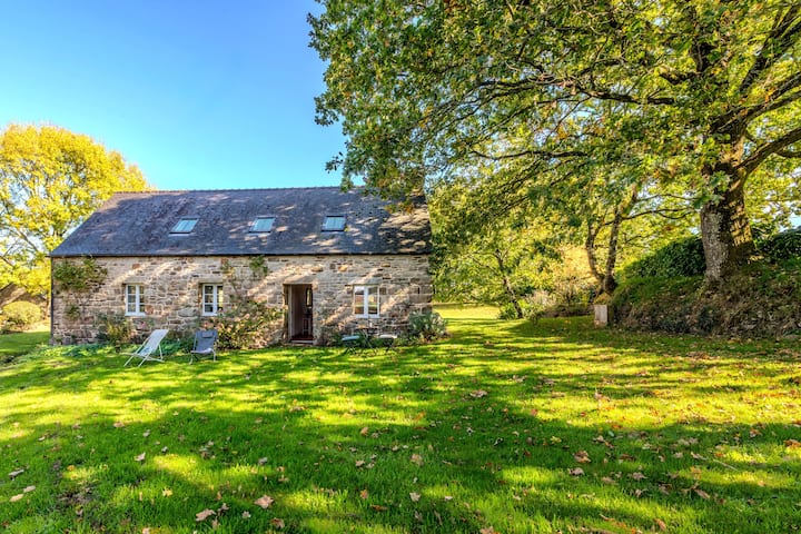 Kergus - A 15 Min De Morlaix - Morlaix