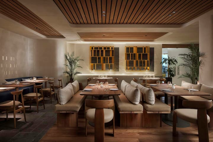 Superior Room - Madrid