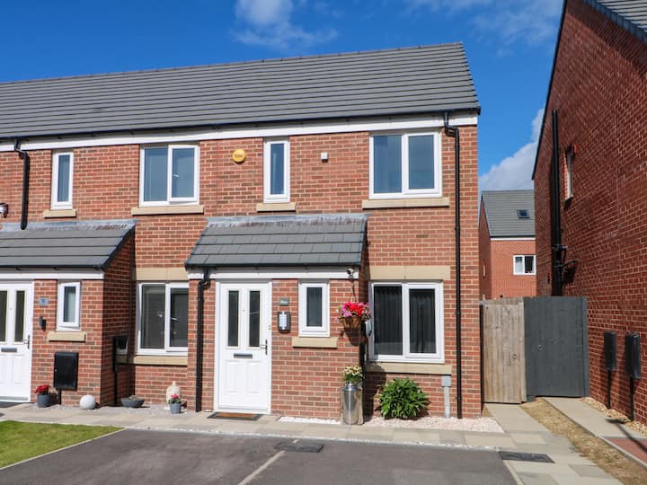 Beach House Seaside Dunes - Lytham St Annes