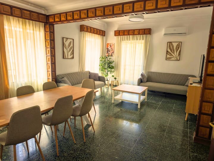 Ronda Suite, Free Parking Nearby - Séville