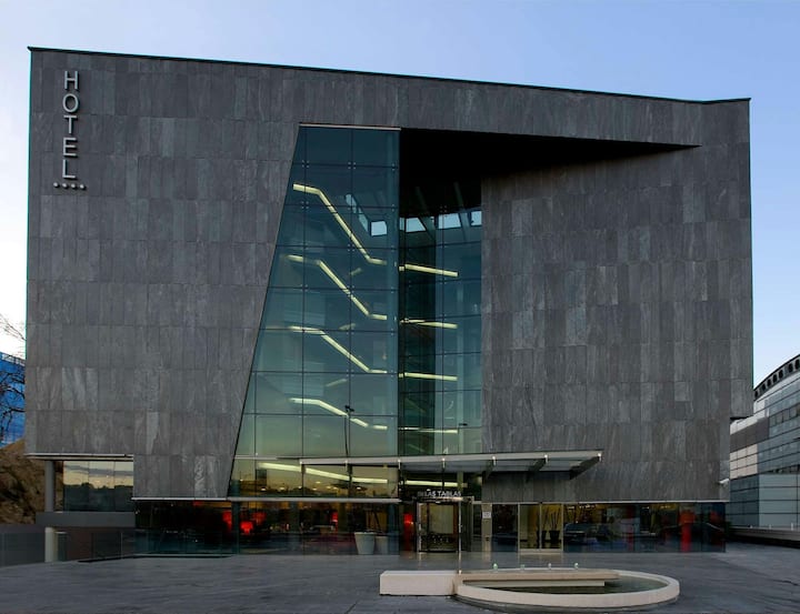 Standard Room - San Sebastián de los Reyes