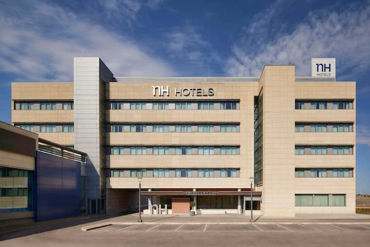 Superior Room - Fuenlabrada