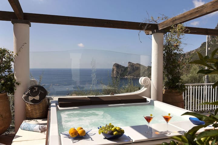 Villa Avion - Villa Avion - Capri