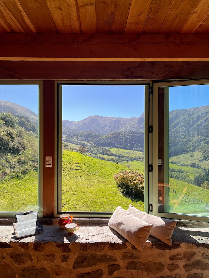 Grange Mary - Salers