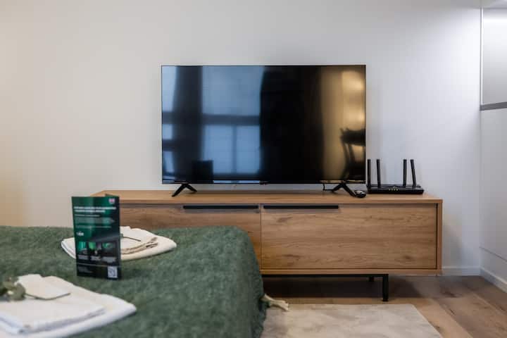 Polar City Suites 19 By Book Lapland - Rovaniemi