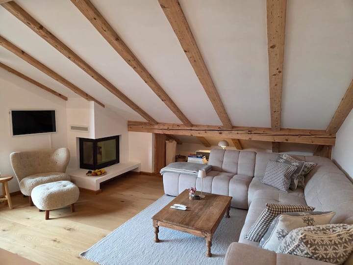 Spler - Saint-Moritz