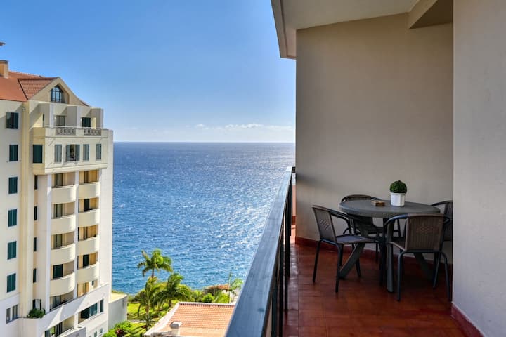 Blue View, A Home In Madeira - Madeira