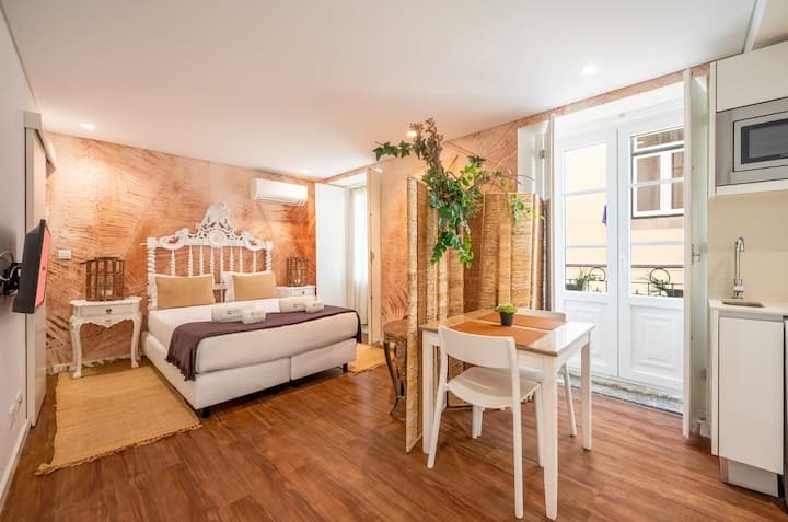 Guestready - Winter Studio - Lisboa