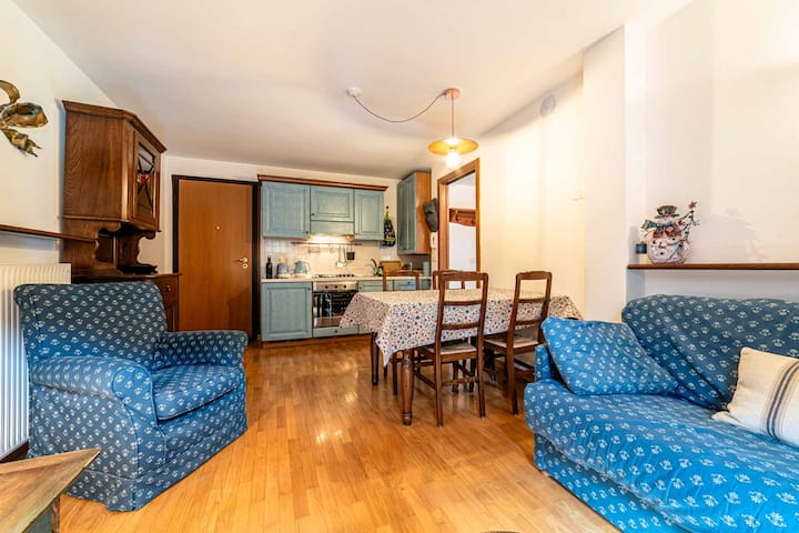 Dd Arabba 3 Pax - Corvara, BZ, Italy