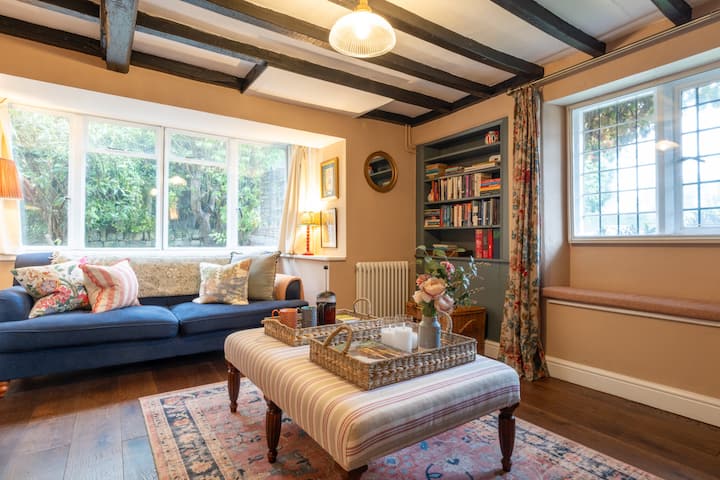 Beautiful 2 Bedroom Cottage In The Cotswolds - Chipping Campden