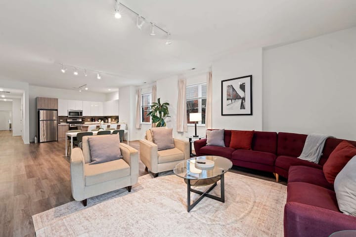 South Loop · 3 Kings · Steps From Mccormick Place - Fuller Park - Chicago