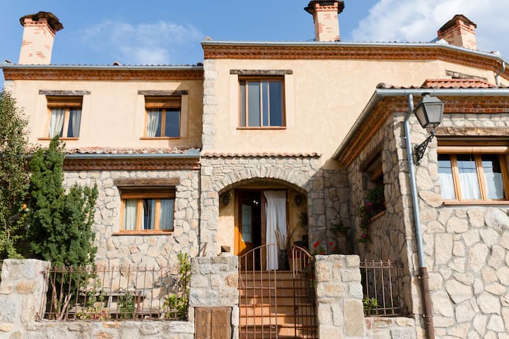 La Chatarrería De Ferreros-otero - Segovia