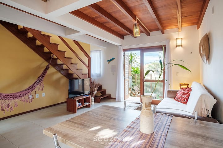 House W/ Barbecue In Imbituba Ver0003 - Imbituba