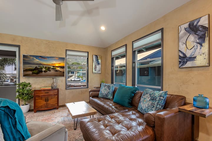 2br Condo In Historic Wailuku–central Maui Locale - Wailuku, HI