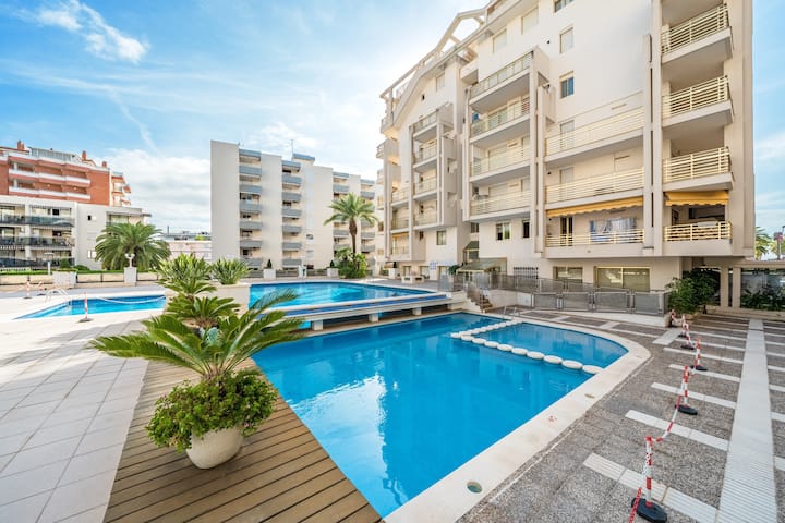 Salou Apartment Beach - Salou